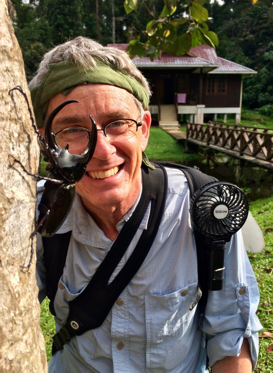 Free Workshop on Macro Photography – Presented by Internationally ...